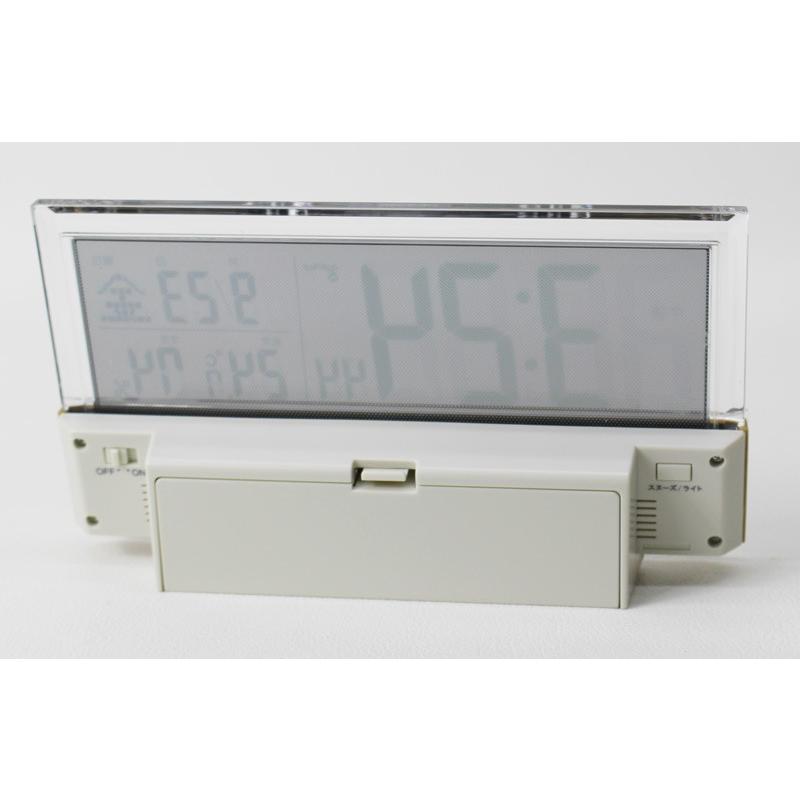 SEIKO セイコークロック SEIKO 目覚まし時計 置き時計 電波時計 デジタル セイコー目覚まし時計 シースルー表示 SQ782B 送料無料 : 木馬家具 - 通販 - Yahoo!ショッピング