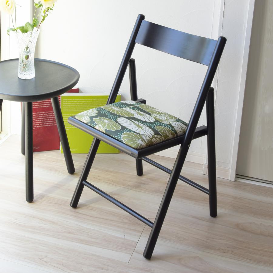 配送無料 エレメンツチェア ジルスタッド ロータス W460 D490 H810 エレメンツチェアシリーズ 折りたたみチェア 木のチェア 木製家具 無垢材 CL-ELEMENTS-LT ...