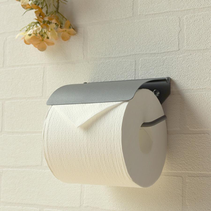 配送無料 アイアントイレットペーパーホルダー トビー シングルタイプ W152 D94 H62 Toby トビーシリーズ トイレットペーパーホルダー お手洗い MJ-PHTPS-RG : mj ...