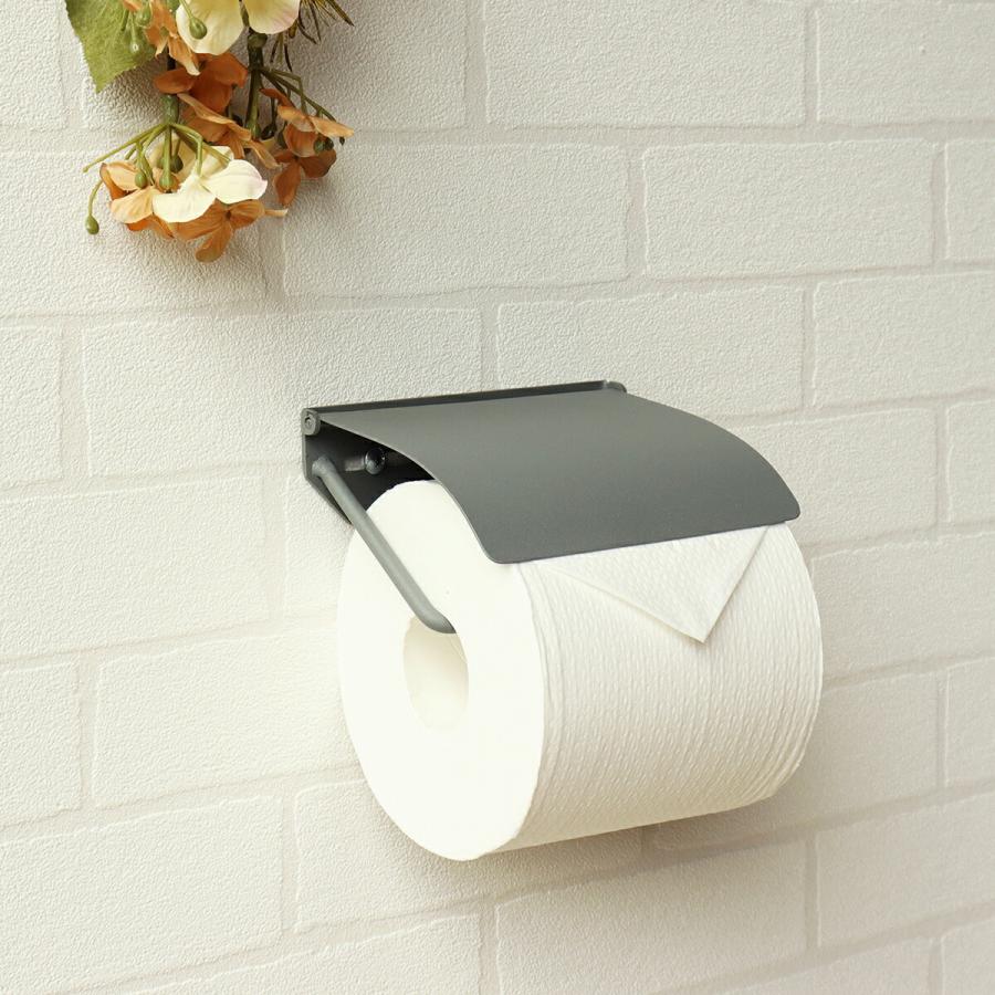 配送無料 アイアントイレットペーパーホルダー トビー シングルタイプ W152 D94 H62 Toby トビーシリーズ トイレットペーパーホルダー お手洗い MJ-PHTPS-RG : mj ...