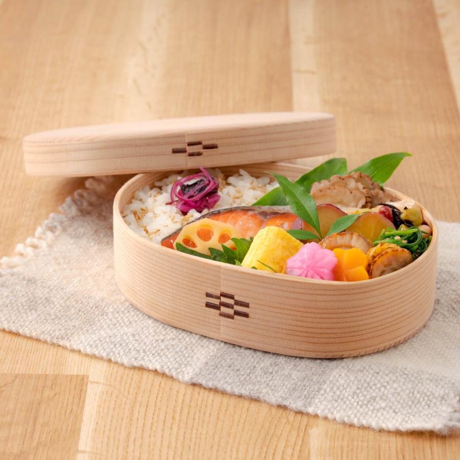 TAWARA 被せ 竹 450ml 曲げわっぱ工房 E08 大館 曲げわっぱ 弁当箱 小判型 弁当 日本製 国産 杉 秋田県 秋田 : Mokutopia(モクトピア)Yahoo!店 - 通販 ...