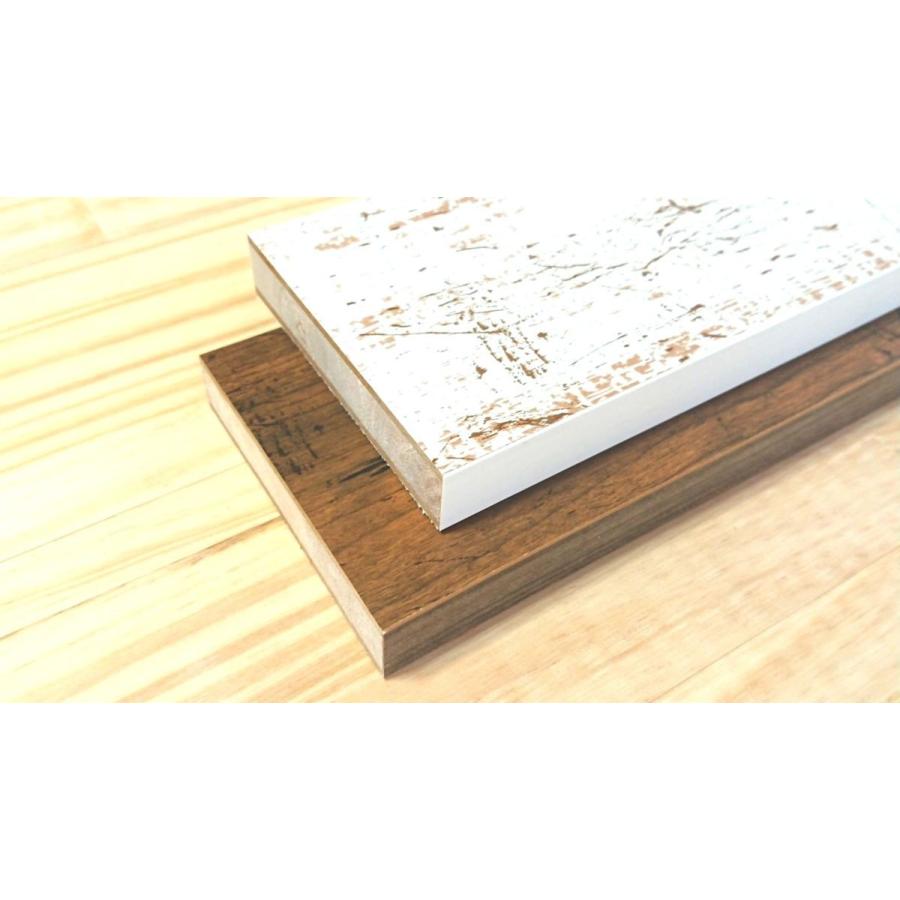 1x4（19x89mm）Vintage White 長さ900mm 650g : 23782 : モクザイヤ - 通販 - Yahoo!ショッピング