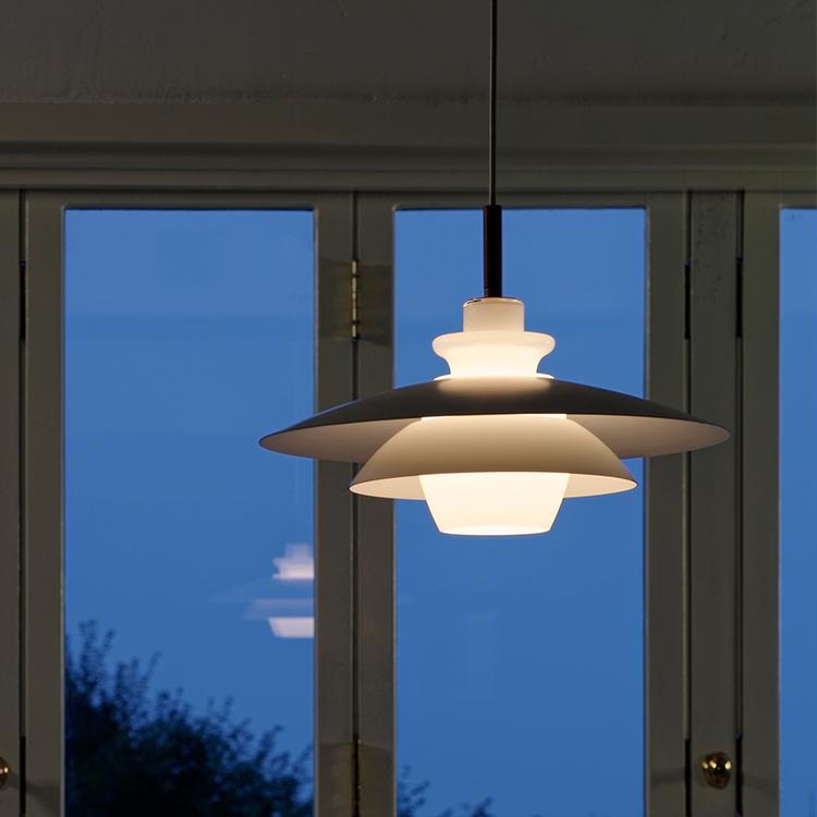 LED対応 ペンダントライト 1灯 ブランシュ BLANCHE LT-4143 天井照明 ガラス おしゃれ ダイニング用 食卓用 一人暮らし E26 : a15lt-4143 : インテリアと ...