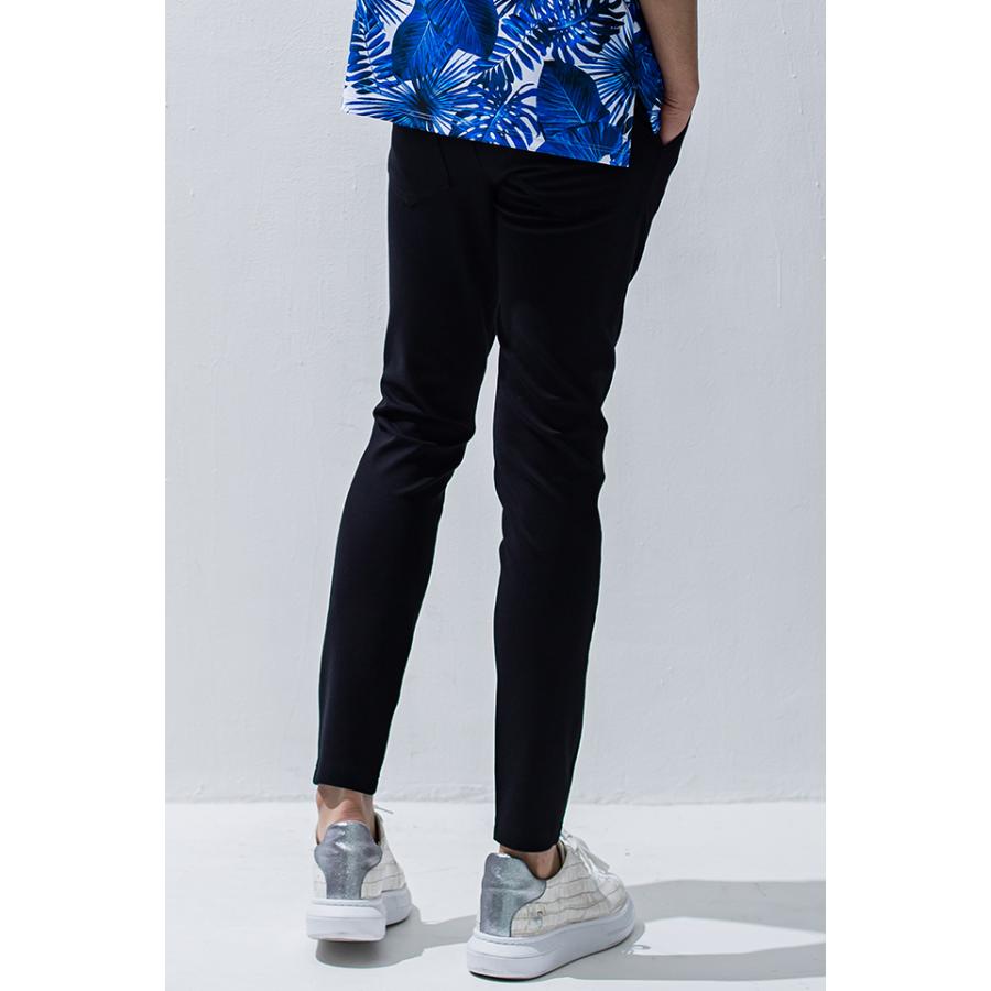 RESOUND CLOTHING リサウンドクロージング RC28-ST-033 RING EASY PANTS リングイージーパンツ BLAC : モロトフカクテル - 通販 - Yahoo ...