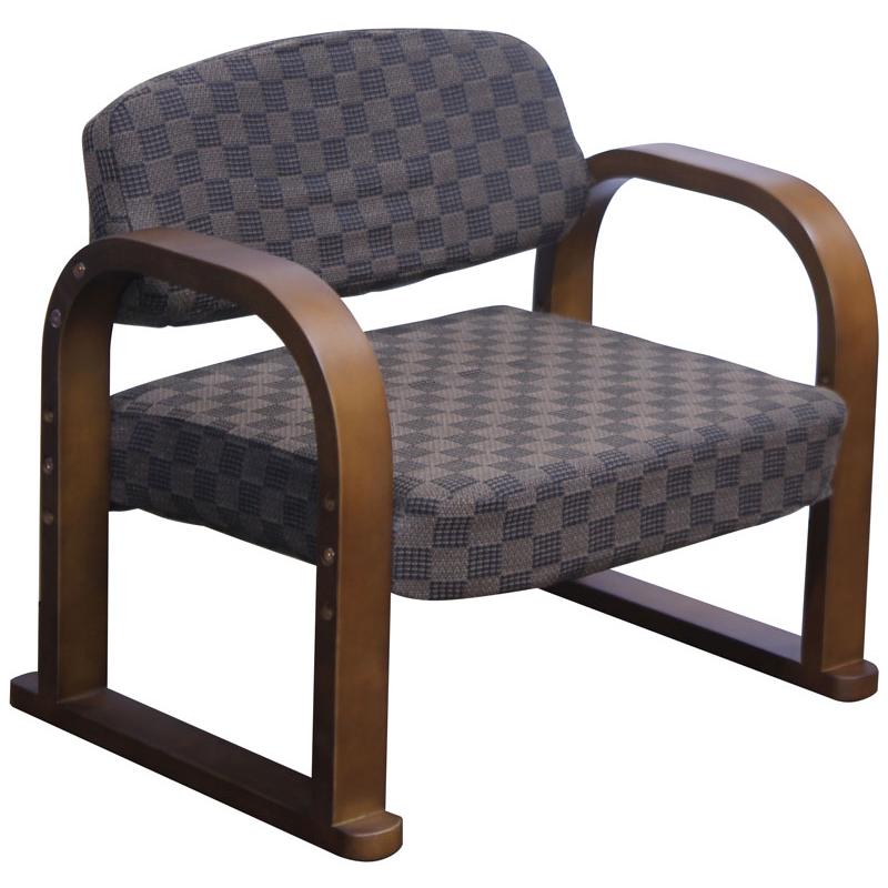 楽座椅子 MT-100 : もみじや家具 - 通販 - Yahoo!ショッピング