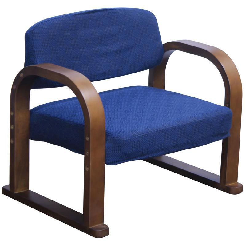 楽座椅子 MT-100 : もみじや家具 - 通販 - Yahoo!ショッピング