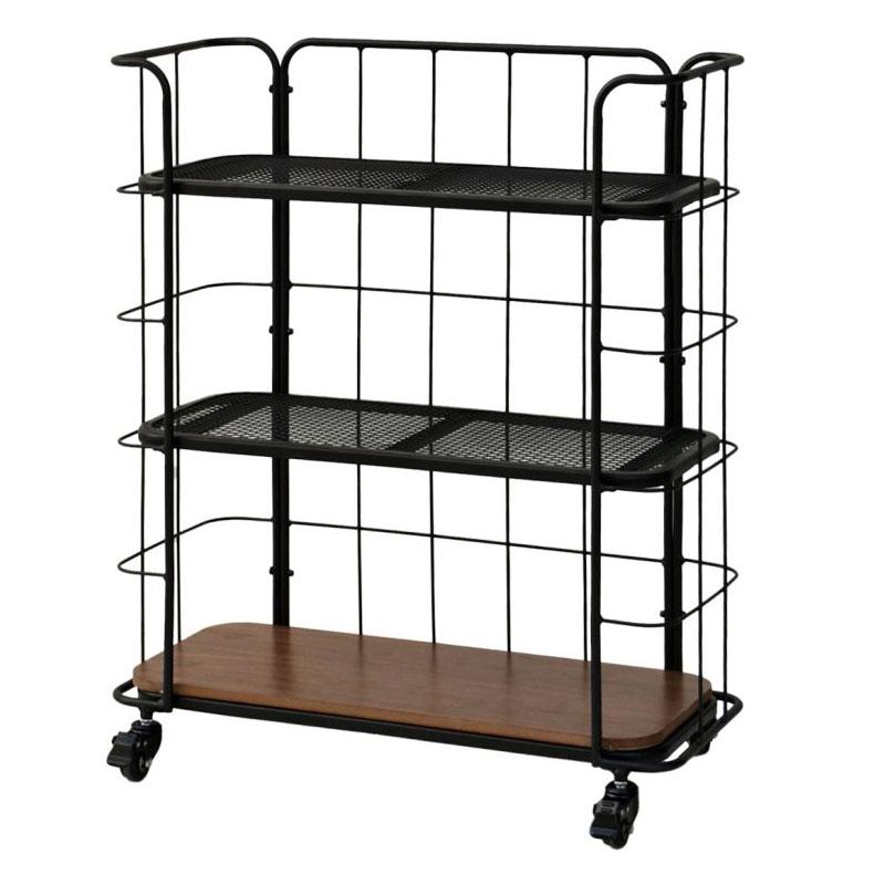 GART LD シェルフ ラック 65cm リトルデザート : もみじや家具 - 通販 - Yahoo!ショッピング