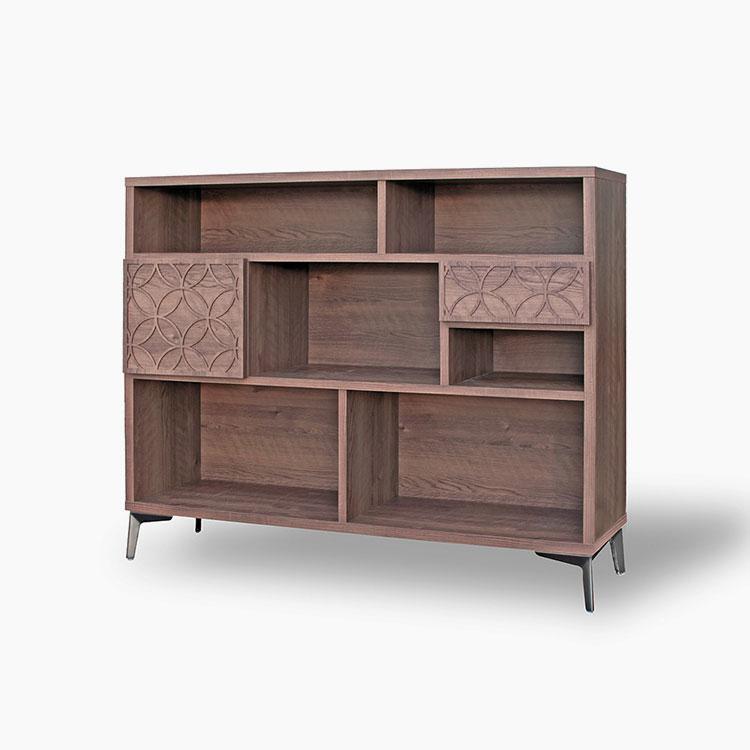 GART シェルフ ラクト 120cm RACT : もみじや家具 - 通販 - Yahoo!ショッピング