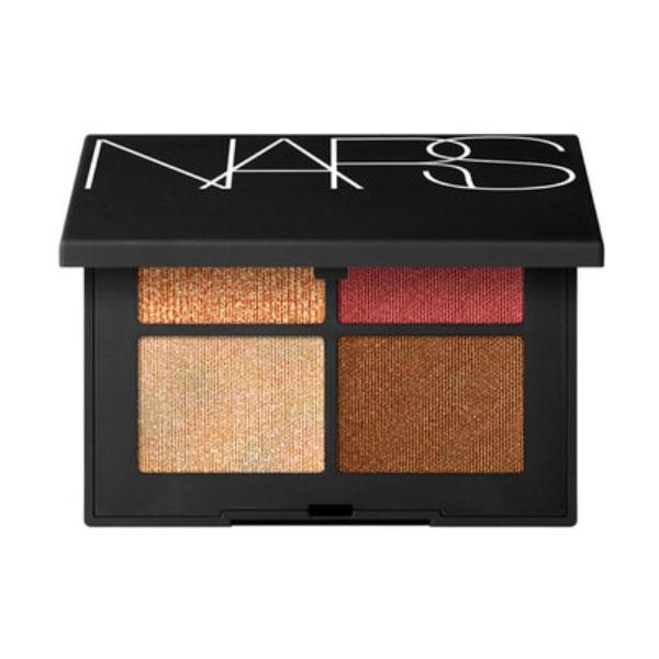 【限定】NARS ナーズ クワッドアイシャドー 3974【メール便OK】[並行輸入品] : Momo Select - 通販 - Yahoo!ショッピング