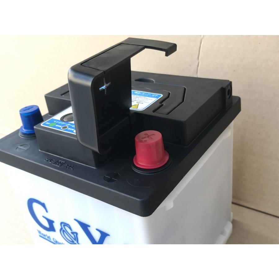 G＆Yuバッテリー HV-L0(LN0) カローラ フィルダー/アクシオ（NKE165G）ハイブリッド車用（2017年10月以降) G&Yu バッテリー : バッテリーのニューエナジー ...