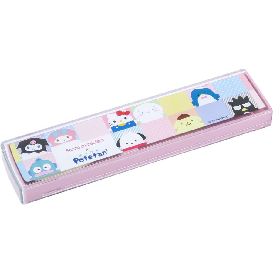 OSK サンリオキャラクターズ x ぽてたん 引フタコンビ CT 27 : momokobuu Yahoo!店 - 通販 - Yahoo!ショッピング