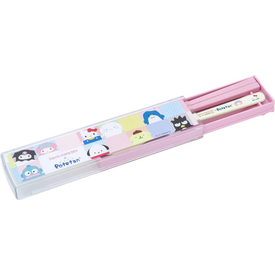 OSK サンリオキャラクターズ x ぽてたん 引フタコンビ CT 27 : momokobuu Yahoo!店 - 通販 - Yahoo!ショッピング