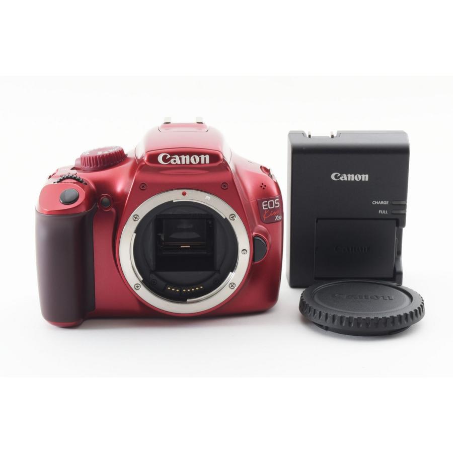 Canon キャノン デジタル一眼レフカメラ EOS Kiss X50 ボディ : MOMO’S SHOP 2号店 - 通販 - Yahoo!ショッピング