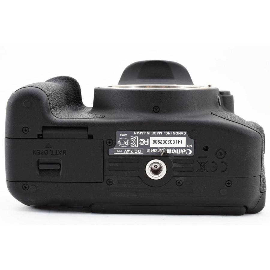 Canon デジタル一眼レフカメラ EOS Kiss X7i ボディー KISSX7I-BODY : MOMO’S SHOP 2号店 - 通販 - Yahoo!ショッピング