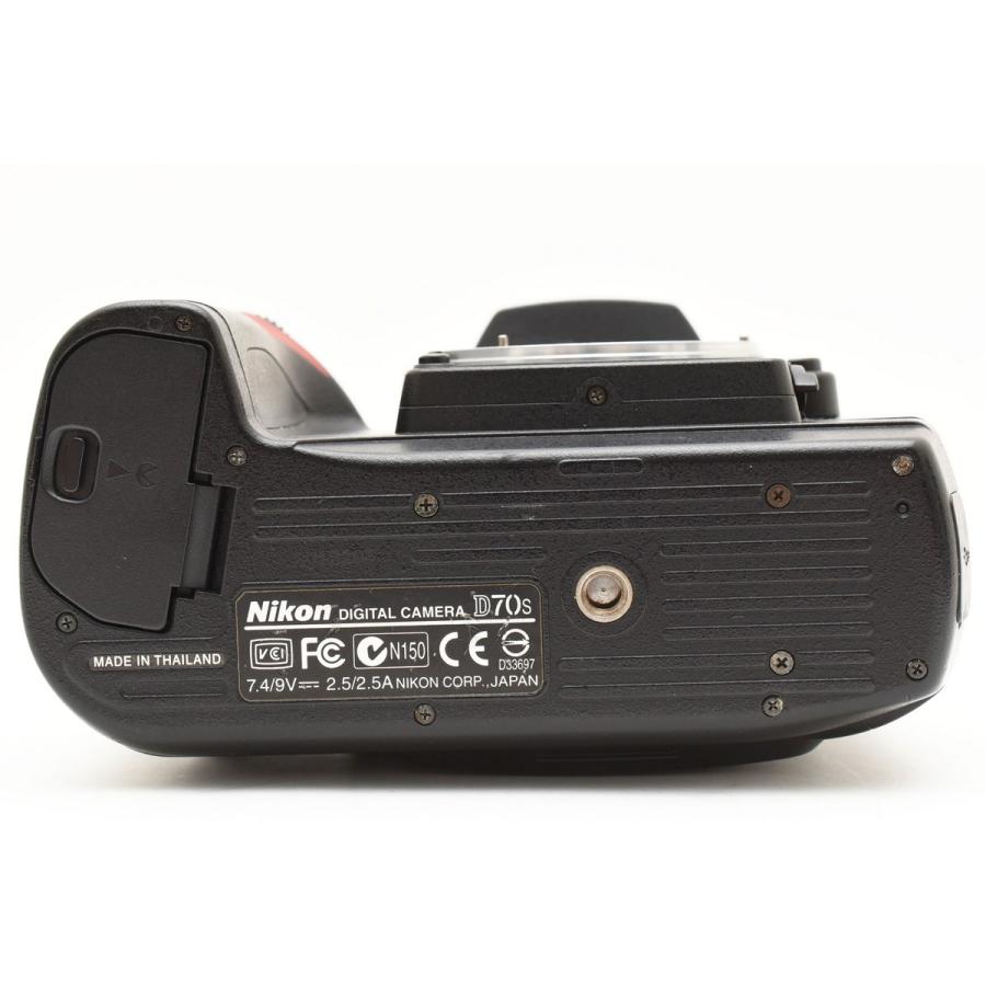 Nikon デジタル一眼レフカメラ D70S : MOMO’S SHOP 2号店 - 通販 - Yahoo!ショッピング