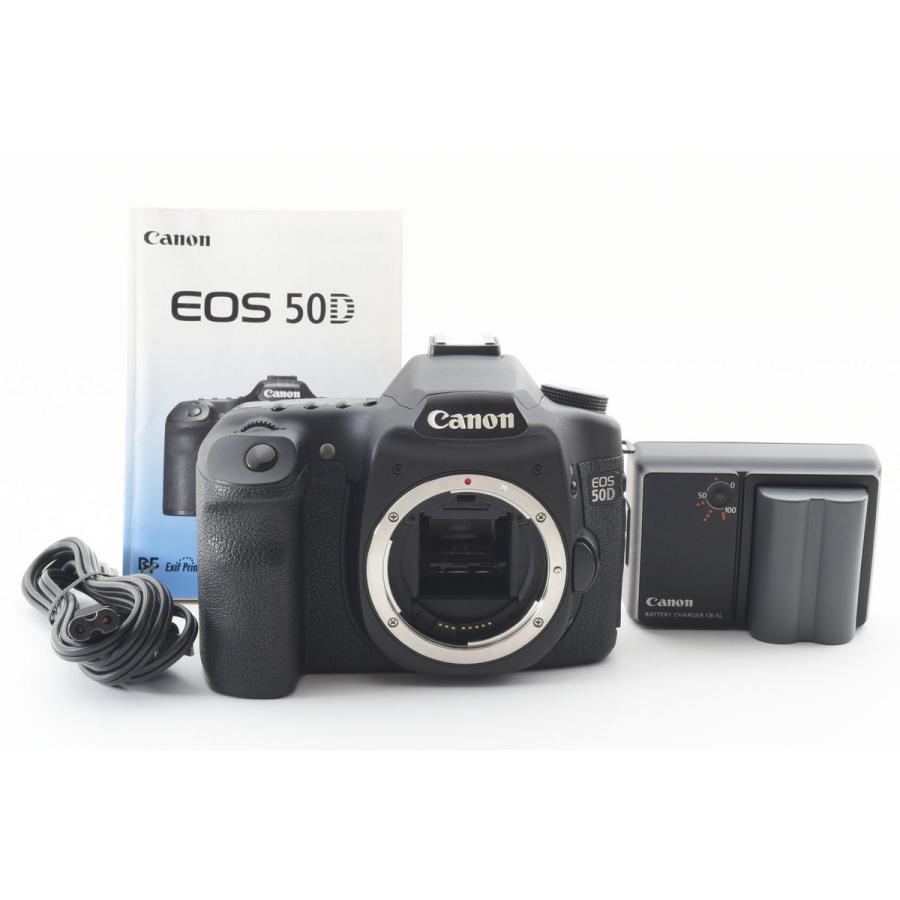 Canon EOS 50D ボディ キヤノン 一眼 : uu4755 : MOMO’S SHOP 2号店 - 通販 - Yahoo!ショッピング