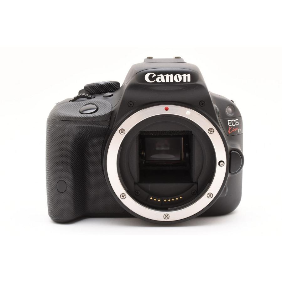 Canon EOS Kiss X7 デジタル一眼レフカメラ キャノン : MOMO’S SHOP 2号店 - 通販 - Yahoo!ショッピング