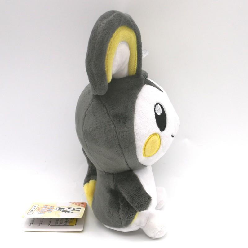 Pokemon ポケモン エモンガ S ぬいぐるみ PP48 Pokemon ポケモン エモンガ S ぬいぐるみ PP48