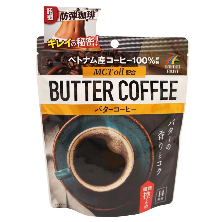 ユニマットリケン ユニマットリケンバターコーヒー70g(14杯分)ベトナム産コーヒー100%使用 MTCオイル配合 : momo雑貨 - 通販 - Yahoo!ショッピング