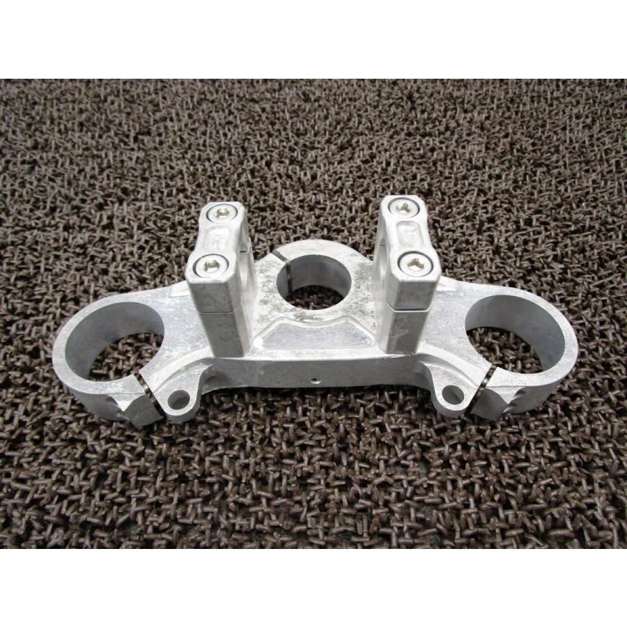 ドカティST4S トップブリッジ VM27！ 修復素材に ドゥカティ 【 ZDM996W4B 】 DUCATI 50φ : r000000019852 : A-PARTSヤフーショッピング店 ...