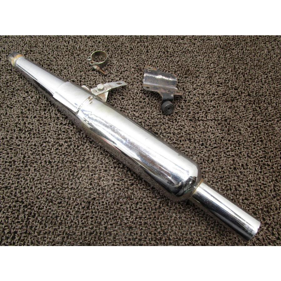 Z250FS 社外 キャプトン マフラー サイレンサー h773！KZ250G カスタム素材に カワサキ 【 KZ250DE 】 :r000000043569:A-PARTSヤフーショッピング ...