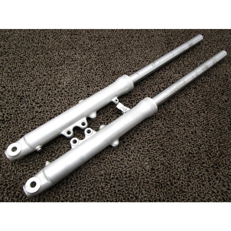 RZ350 フロントフォーク p96！4U0 ヤマハ 【 4U0 】 : A-PARTSヤフーショッピング店 - 通販 - Yahoo!ショッピング
