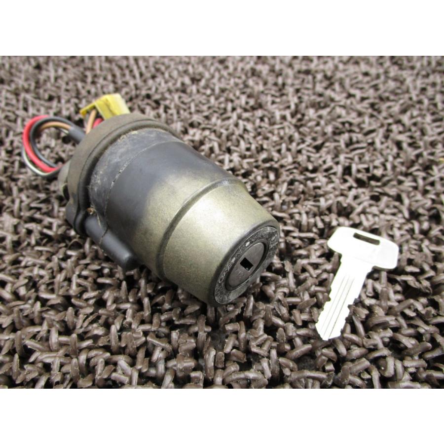 TT250 メインキー q333！1LN ヤマハ 【 1LN 】 逆車 : A-PARTSヤフーショッピング店 - 通販 - Yahoo!ショッピング