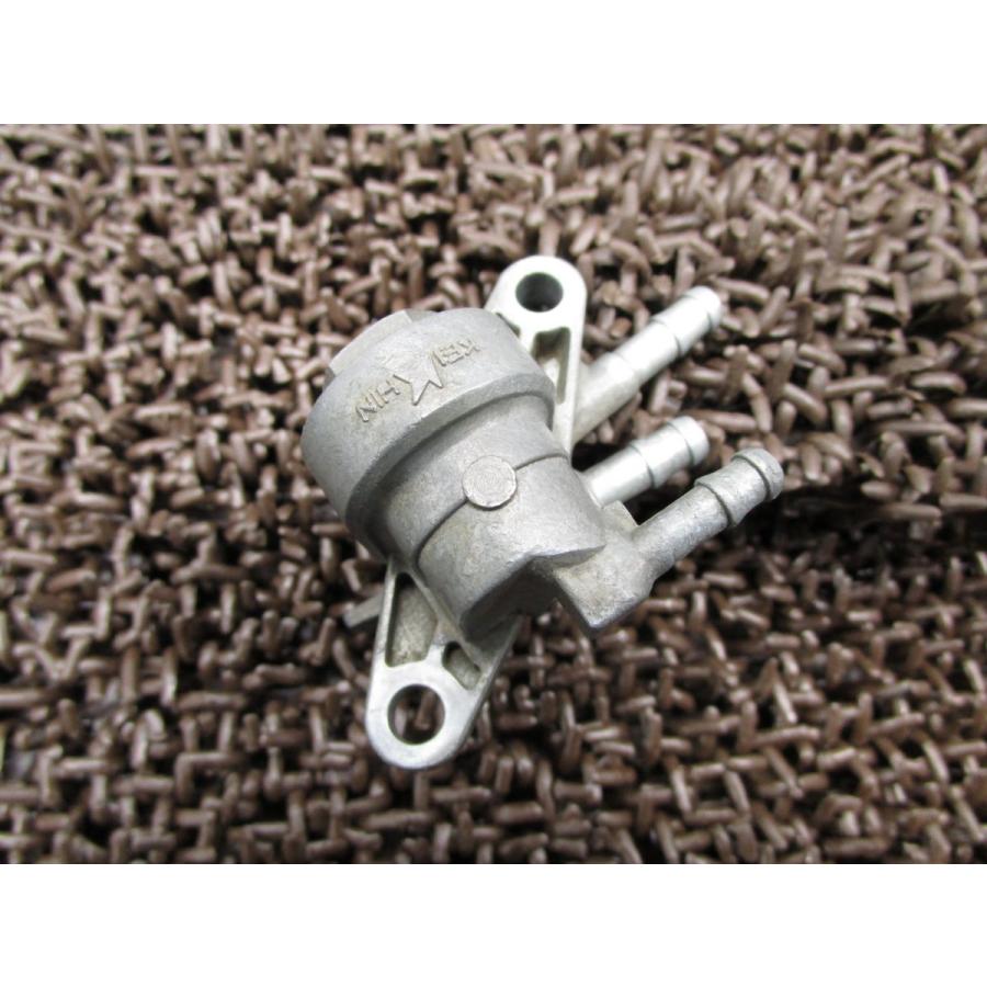 CRM50 フューエルコック q936！AD13 ホンダ 【 AC08E 】 動画有 :r000000055179:A-PARTSヤフーショッピング店 - 通販 - Yahoo!ショッピング