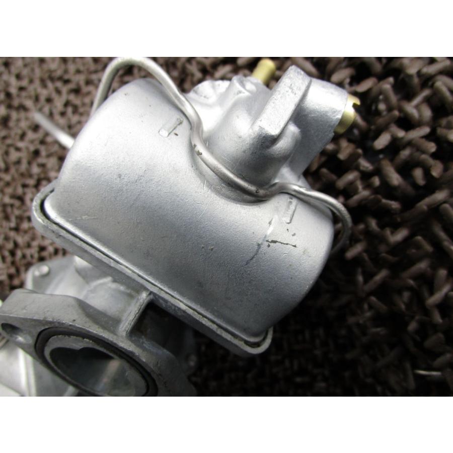 C92 キャブレター r17！C92 OH素材に ホンダ 【 C92E 】 :r000000055275:A-PARTSヤフーショッピング店 ...