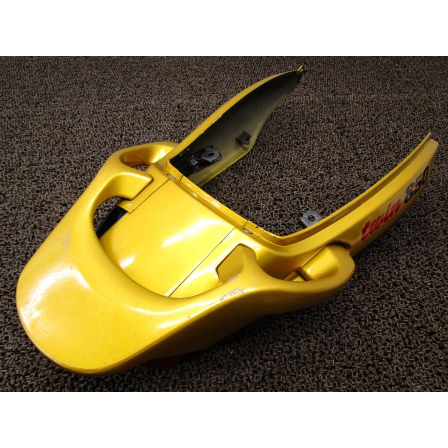 TDM850 シートカウル テールランプ r688！RN03J ヤマハ 【 N401E 】 動画有 : A-PARTSヤフーショッピング店 ...