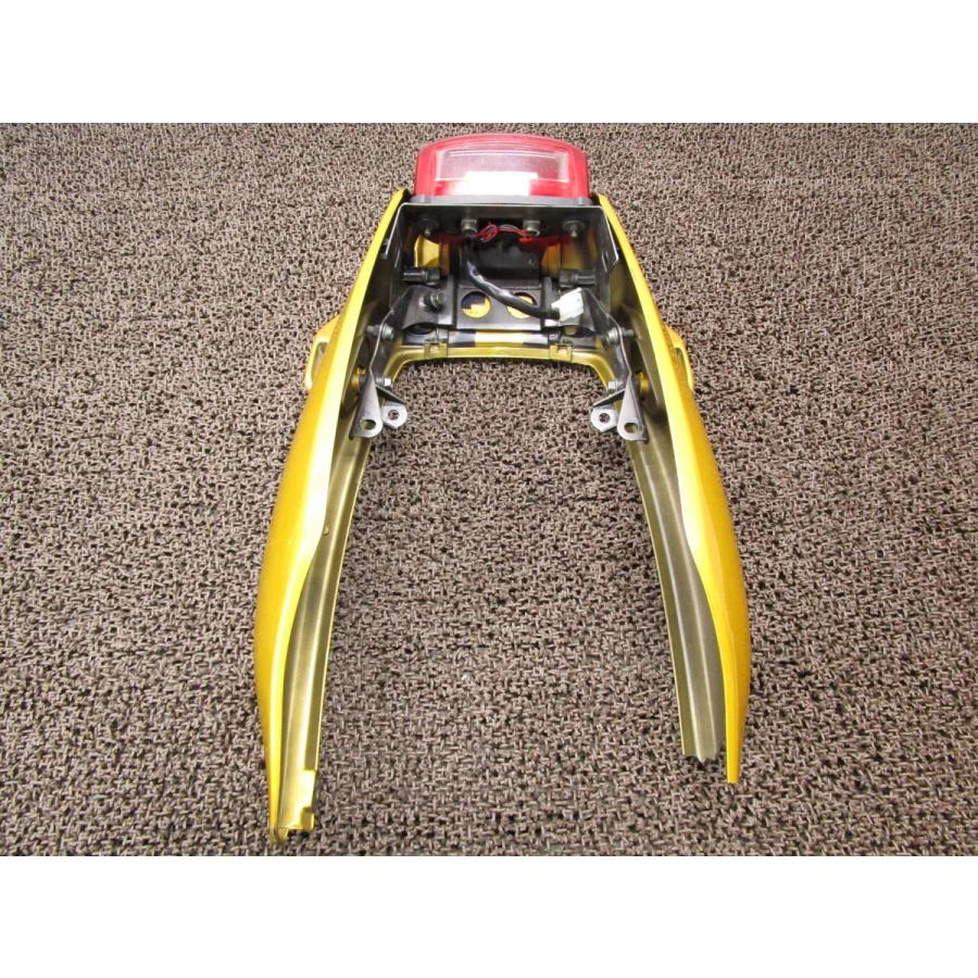 TDM850 シートカウル テールランプ r688！RN03J ヤマハ 【 N401E 】 動画有 : A-PARTSヤフーショッピング店 ...