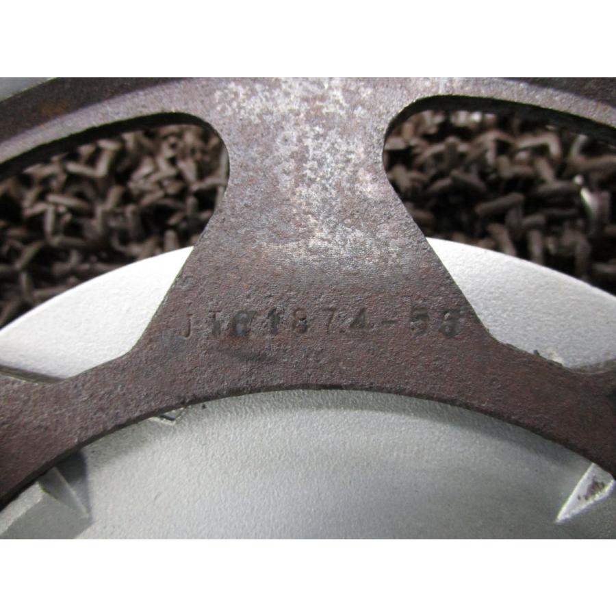 ドラッグスター250 スプロケット ハブ t124！VG05J ヤマハ 【 G607E 】 DragStar :r000000057340:A-PARTSヤフーショッピング店 - 通販 ...