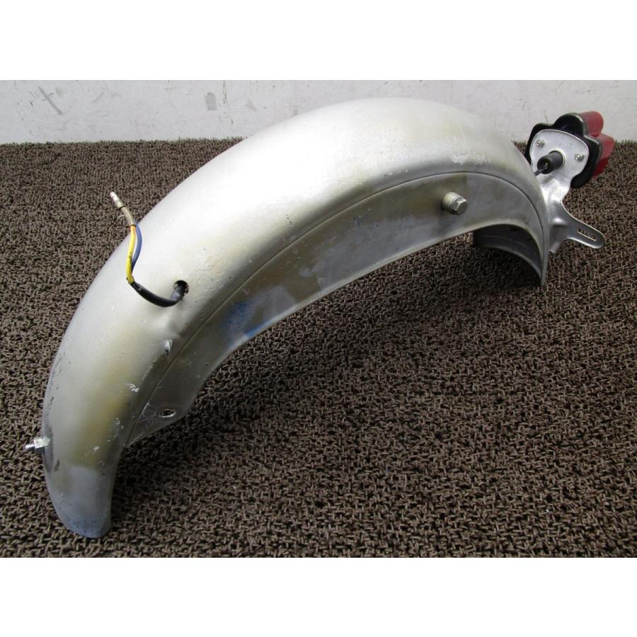 YDS-3 リアフェンダー テールランプ t301！Y23 ヤマハ 【 D9 】 : A-PARTSヤフーショッピング店 - 通販 - Yahoo!ショッピング