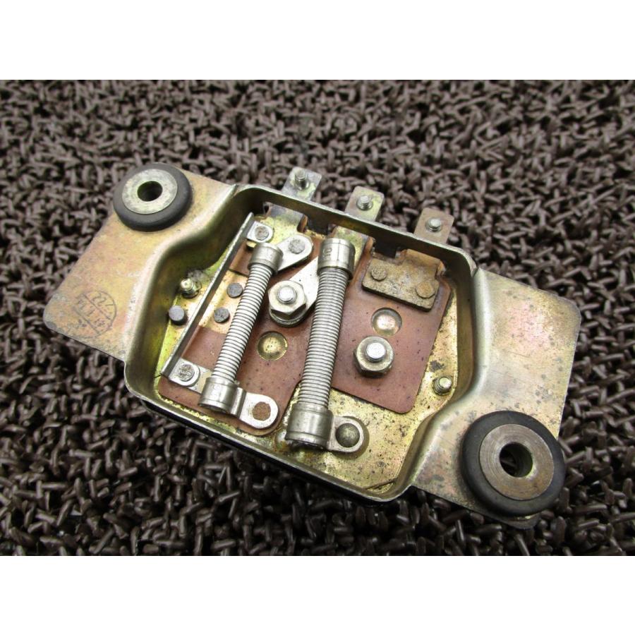 YDS-3 レギュレター t442！Y23 ヤマハ 【 D9 】 :r000000057559:A-PARTSヤフーショッピング店 - 通販 - Yahoo!ショッピング