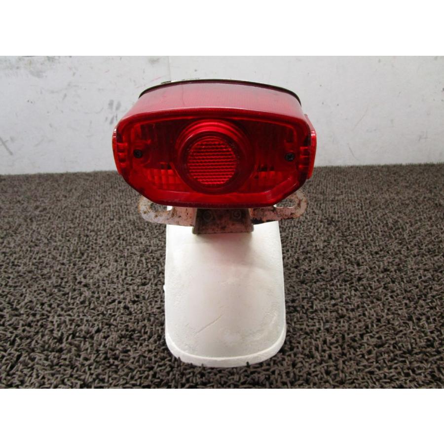 TY50 リアフェンダー テールランプ t393！354 ヤマハ 【 374 】 : r000000057577 : A-PARTSヤフーショッピング店 - 通販 - Yahoo!ショッピング