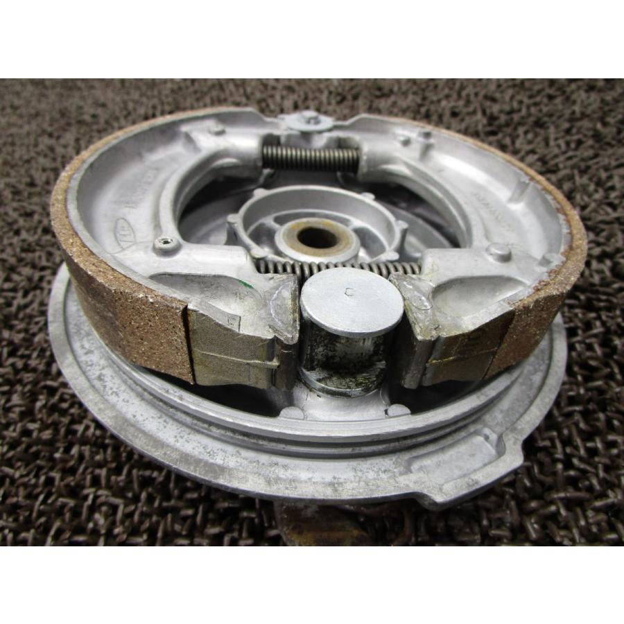 エルシノア250 フロントブレーキドラム w69！MT250 ホンダ 【 MT250E 】 ELSINORE : A-PARTSヤフーショッピング店 - 通販 - Yahoo!ショッピング