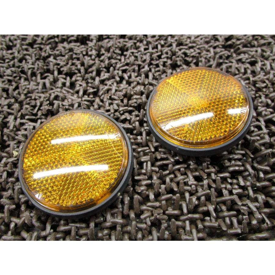 DT125 リフレクター左右 w253！452 ヤマハ 【 452 】 : A-PARTSヤフーショッピング店 - 通販 - Yahoo!ショッピング