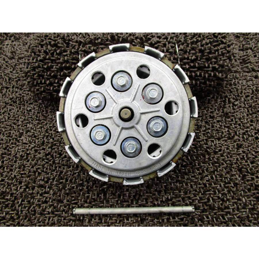 GSX400E クラッチハウジング x69！GK53CD OH素材に スズキ 【 K504 】 動画有 : r000000061291 : A-PARTSヤフーショッピング店 - 通販 ...