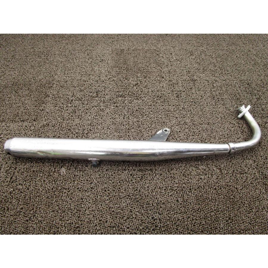 RD90 マフラー サイレンサー x824！464 ヤマハ 【 464 】 動画有 : A-PARTSヤフーショッピング店 - 通販 - Yahoo!ショッピング