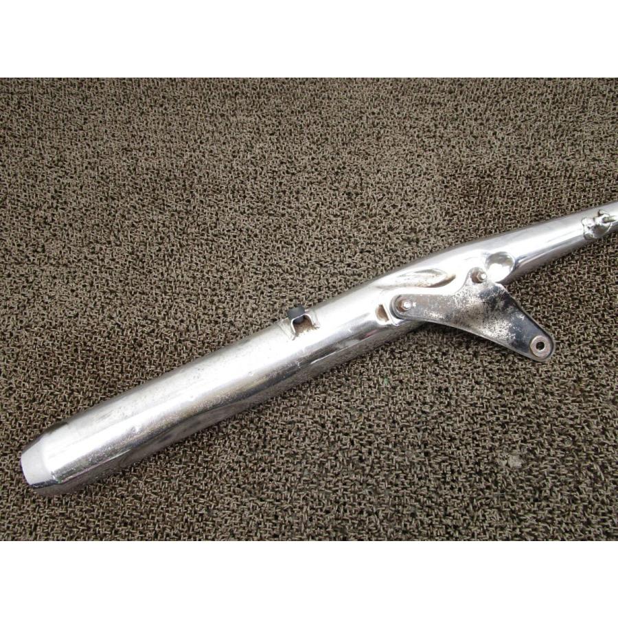 RD90 マフラー サイレンサー x824！464 ヤマハ 【 464 】 動画有 : A-PARTSヤフーショッピング店 - 通販 - Yahoo!ショッピング