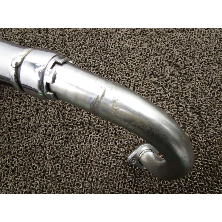 RD90 マフラー サイレンサー x824！464 ヤマハ 【 464 】 動画有 : A-PARTSヤフーショッピング店 - 通販 - Yahoo!ショッピング