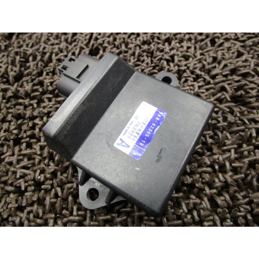 ドラッグスター250 イグナイター CDI z22！VG02J ヤマハ 【 G607E 】 DragStar 動画有 : A-PARTSヤフーショッピング店 - 通販 - Yahoo!ショッピング