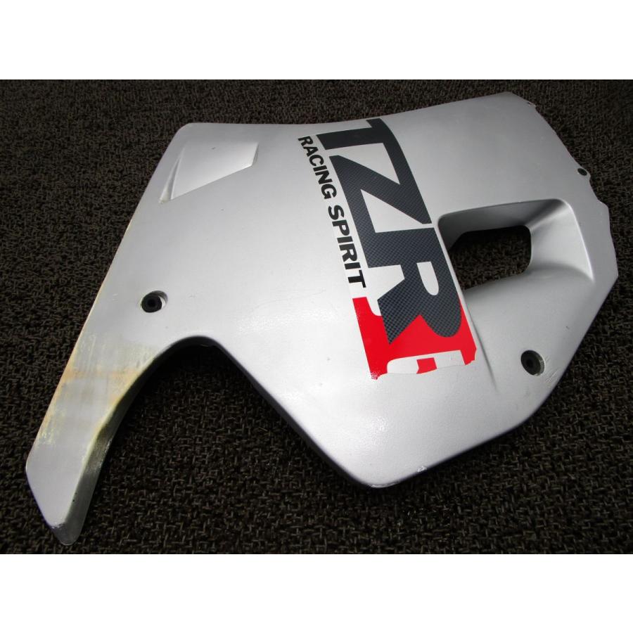 TZR50R アンダーカウル左 z265！4EU ヤマハ 【 4EU 】 : A-PARTSヤフーショッピング店 - 通販 - Yahoo!ショッピング