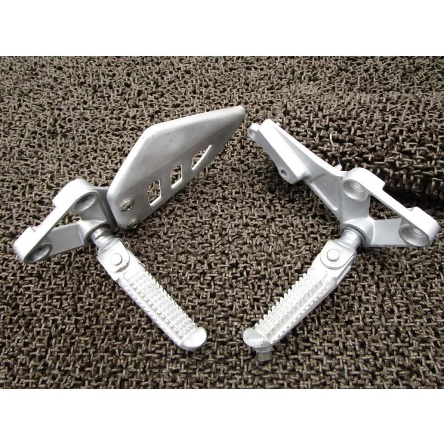 SV400S メインステップ左右 ステー z778！VK53A スズキ 【 K508 】 動画有 : A-PARTSヤフーショッピング店 - 通販 - Yahoo!ショッピング