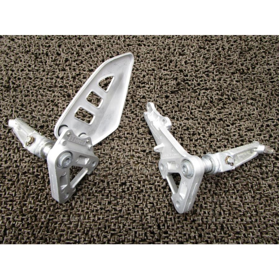 SV400S メインステップ左右 ステー z778！VK53A スズキ 【 K508 】 動画有 : A-PARTSヤフーショッピング店 - 通販 - Yahoo!ショッピング