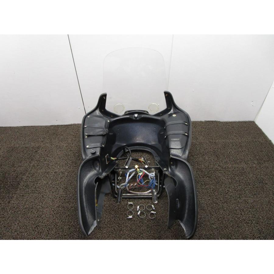 CB750 カスタム 社外 vetter フェアリング スクリーン ☆A771 ヘッドライト フォグランプ スイッチ付き！RC04 【RC01E】 エクスクルーシブ : A-PARTSヤフー ...