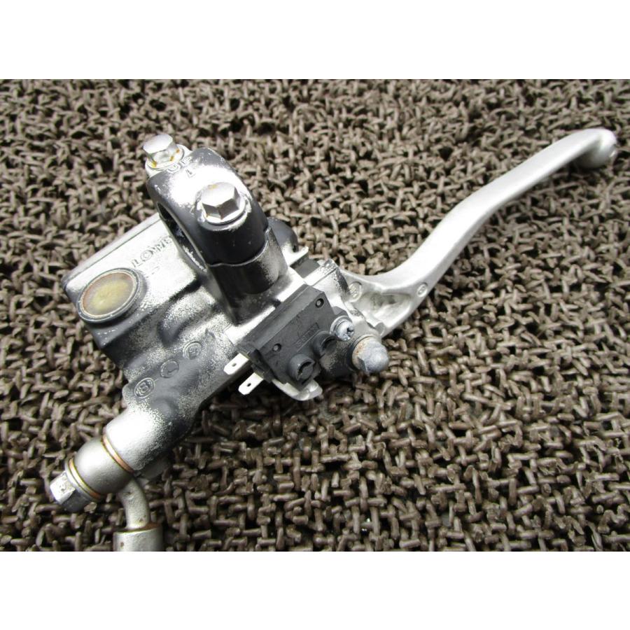 CL400 フロントキャリパー マスター ブレーキレバー B98！NC38 ホンダ 【 NC38E 】 動画有 : A-PARTSヤフーショッピング店 - 通販 - Yahoo!ショッピング