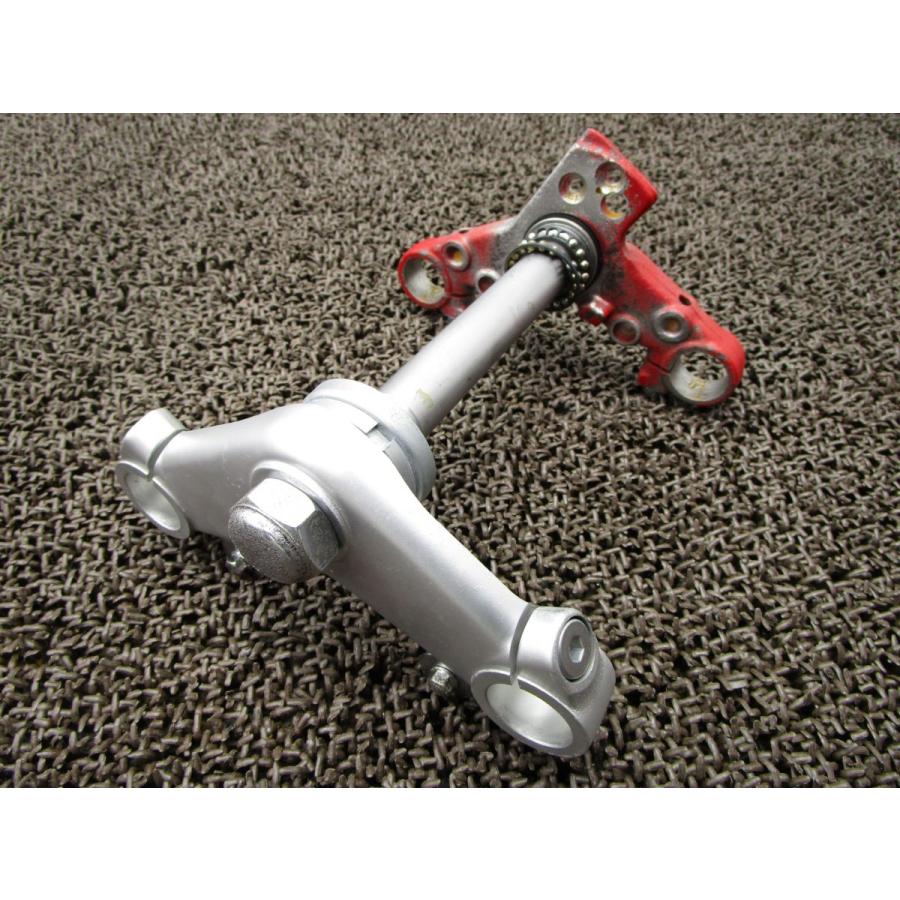 ドリーム50 トップブリッジ ステム B228！AC15 ホンダ 【 AC15E 】 DREAM 動画有 : r000000065613 : A-PARTSヤフーショッピング店 - 通販 ...