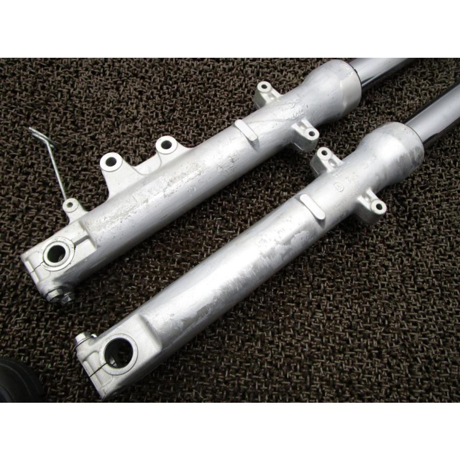 バンディット250V フロントフォーク B539！GJ77A スズキ 【 J708 】 Bandit 動画有 : A-PARTSヤフーショッピング店 - 通販 - Yahoo!ショッピング