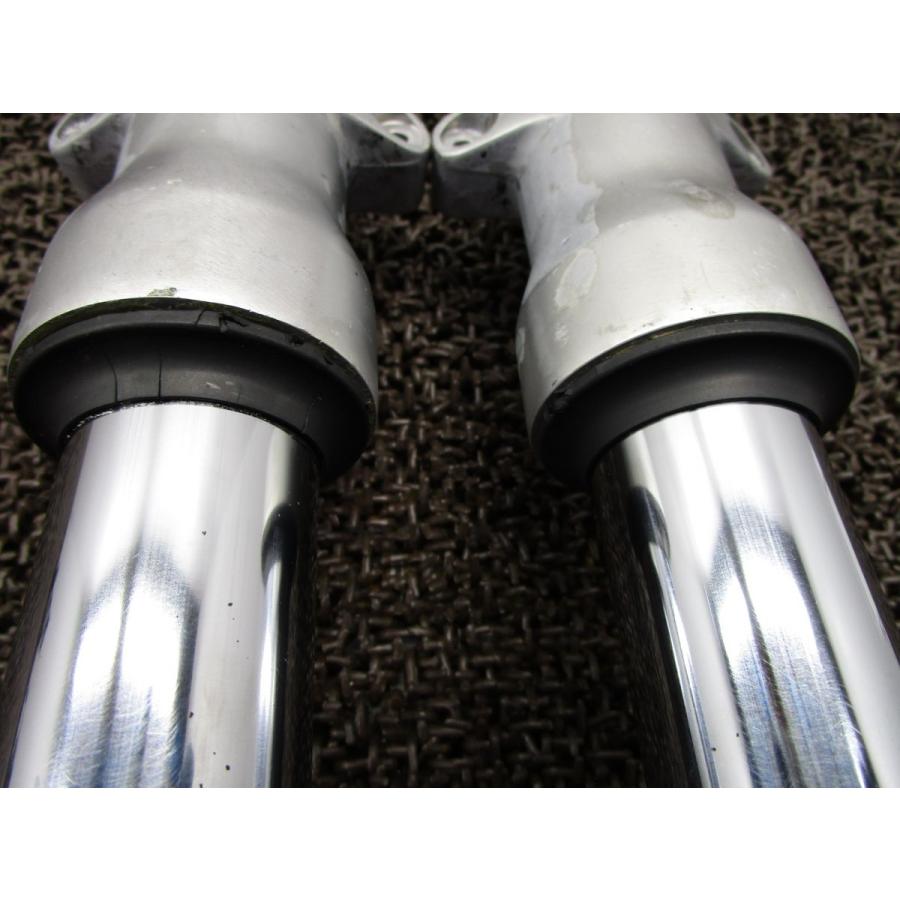 バンディット250V フロントフォーク B539！GJ77A スズキ 【 J708 】 Bandit 動画有 : A-PARTSヤフーショッピング店 - 通販 - Yahoo!ショッピング